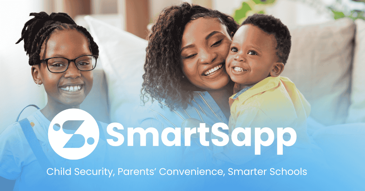 SmartSapp | School Management Software
