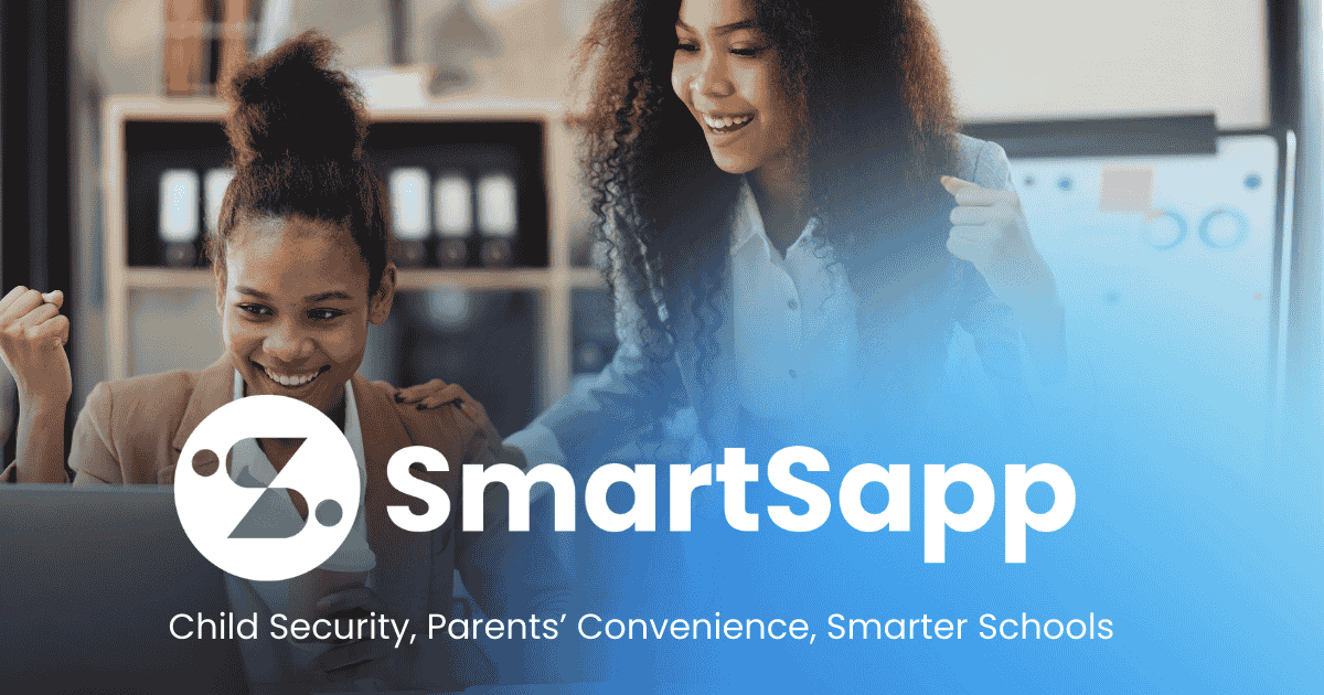 SmartSapp | School Management Software